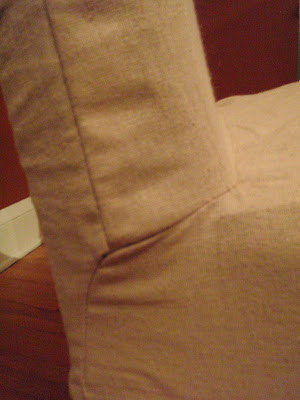 Hammers and High Heels: DIY Chair Covers: Simple Step By Step to Make ...