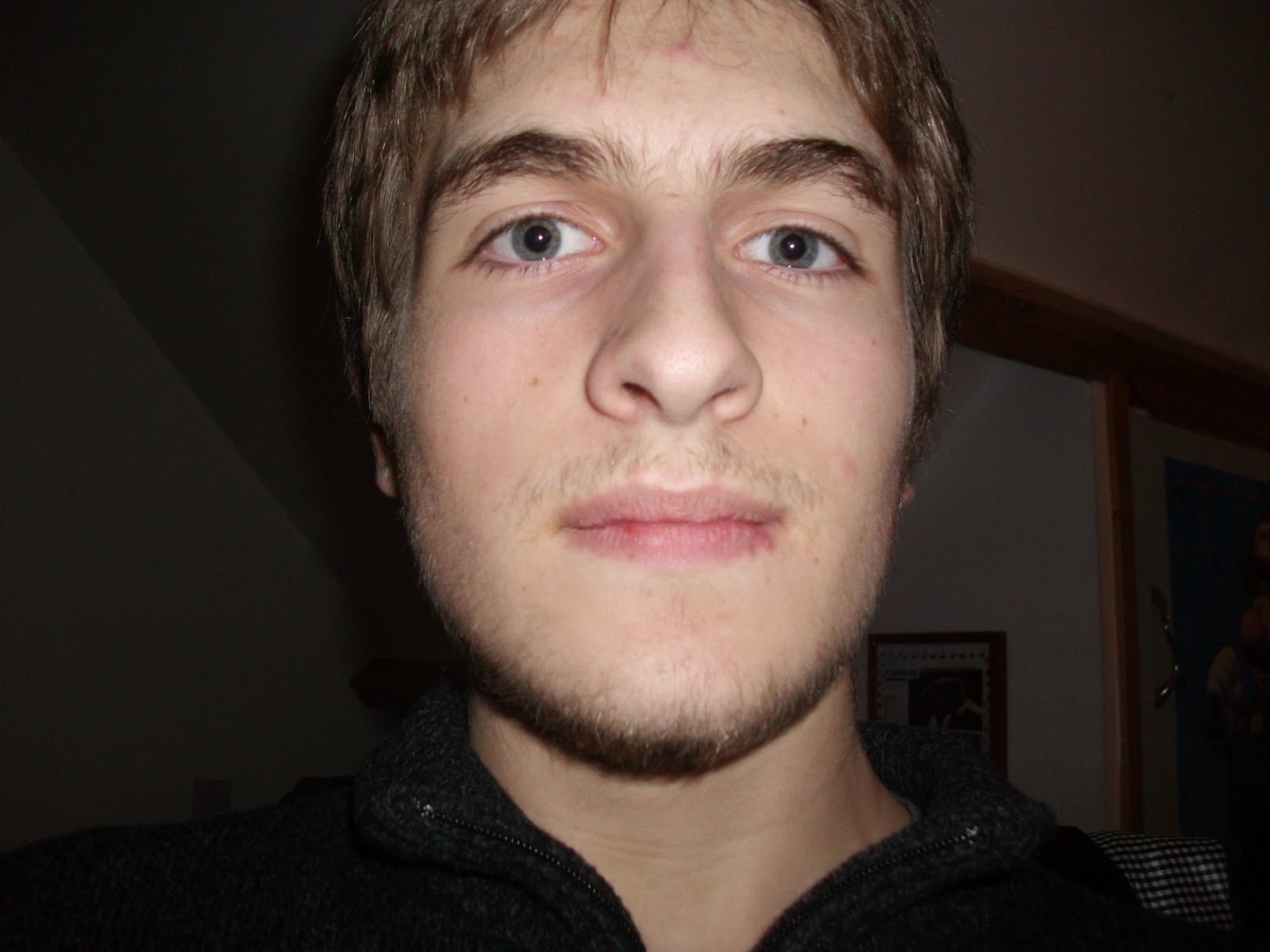 Theo Durrant: November 2010