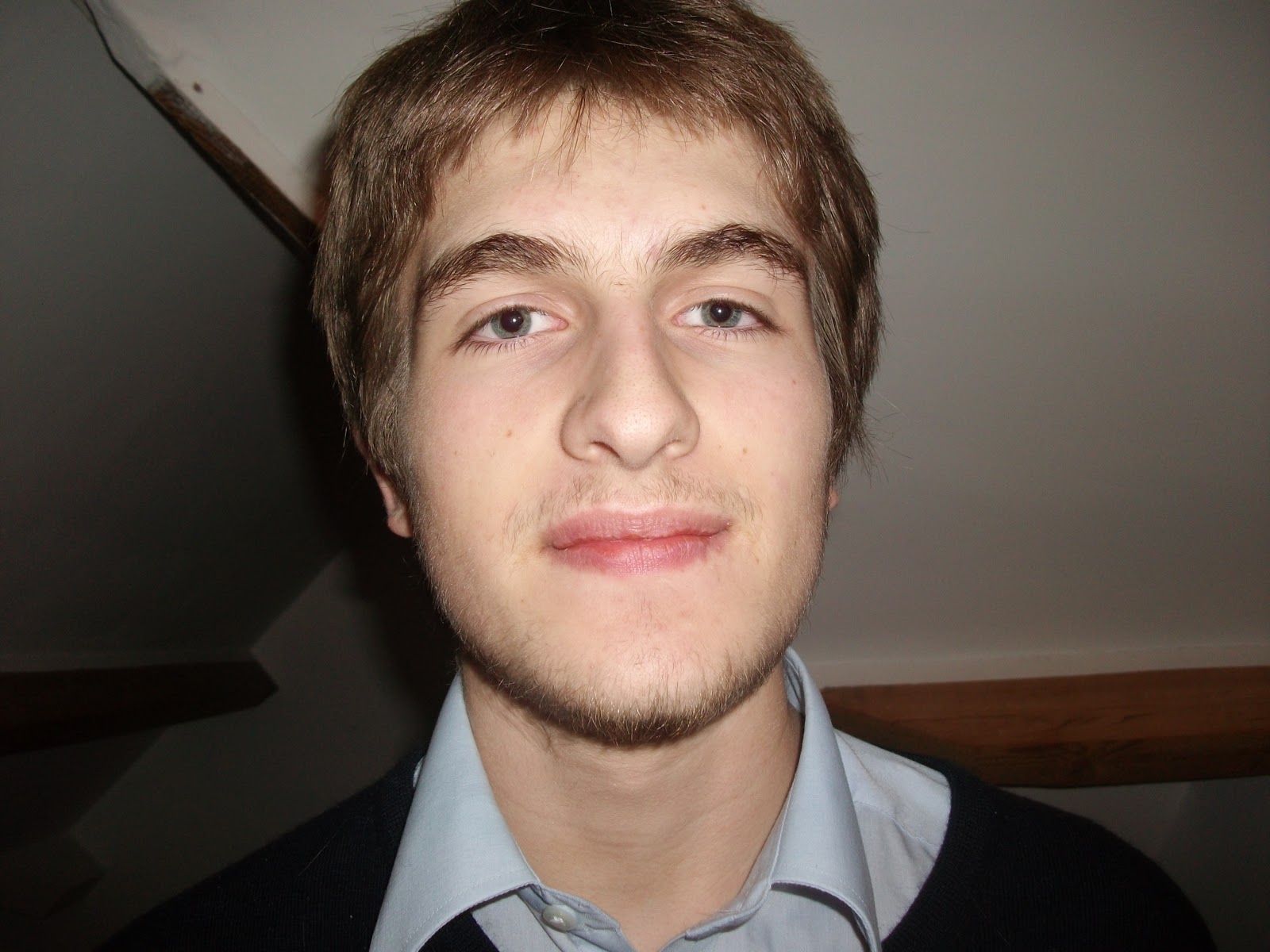 Theo Durrant: November 2010