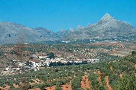 EL ANTES Y EL DESPUÉS EN CALICASAS