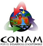 GEOGRAFIA 2009: CONAM