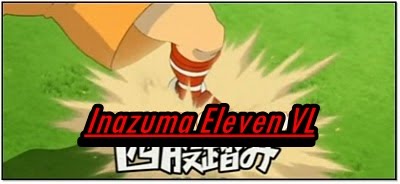 Inazuma VL: Tecnicas