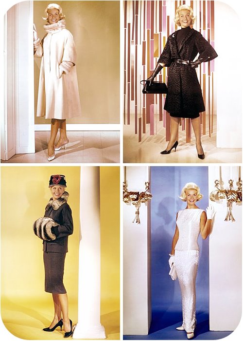 Mis galgas, yo y the ruby slippers: ¡HAPPY BIRTHDAY MISS DORIS DAY!