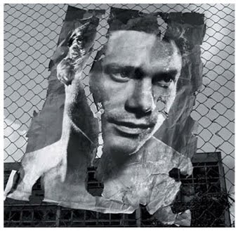 Mis galgas, yo y the ruby slippers: ROB DOUGAN