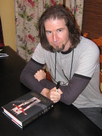 Mis galgas, yo y the ruby slippers: BROM.