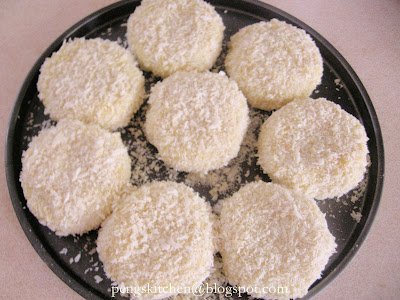 Peng's Kitchen: Croquettes