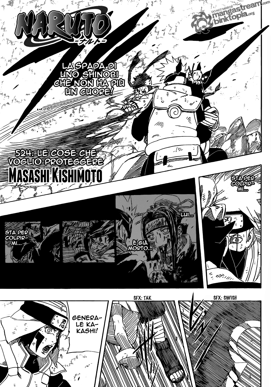 AS Team: All Shippuden naruto 556 ita shippuden 229 sub ita tutto su ...