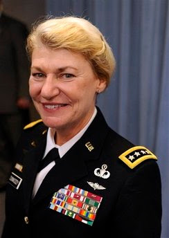 Forensic Multimedia Analysis Blog: Congratulations to Gen. Dunwoody