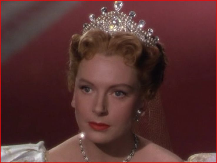 Salty Popcorn: THE PRISONER OF ZENDA (1952)