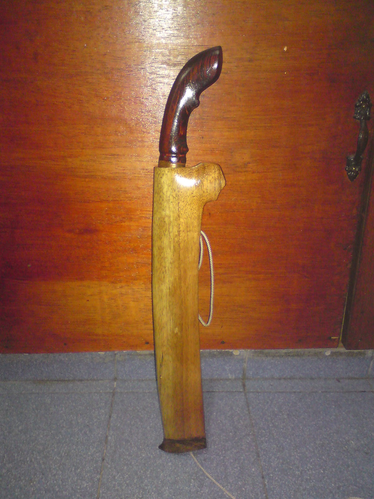 AZMIE ART PARANG,PISAU DAN KERIS: contoh parang dan keris