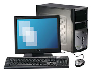 latest computers 2009: April 2009
