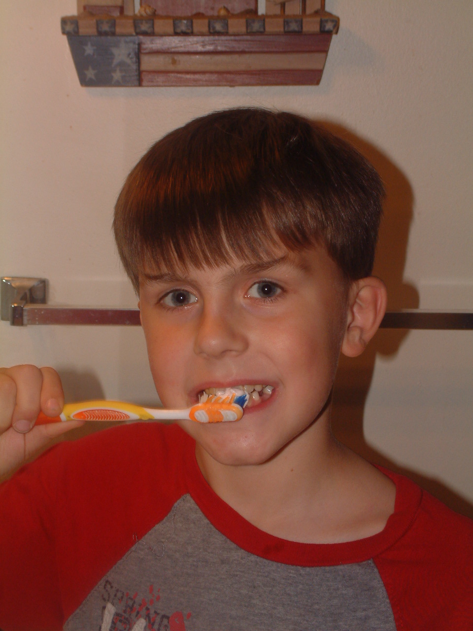 BizziMommi's Blog: Tanner's Tasty Paste Review and Giveaway