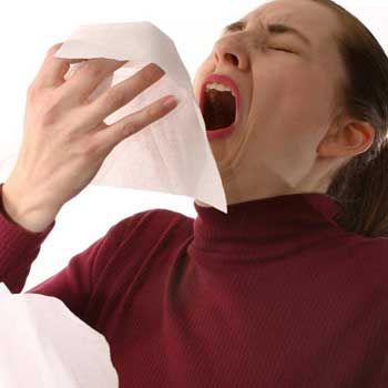 Just Health: Covering Your Mouth When You Cough or Sneeze