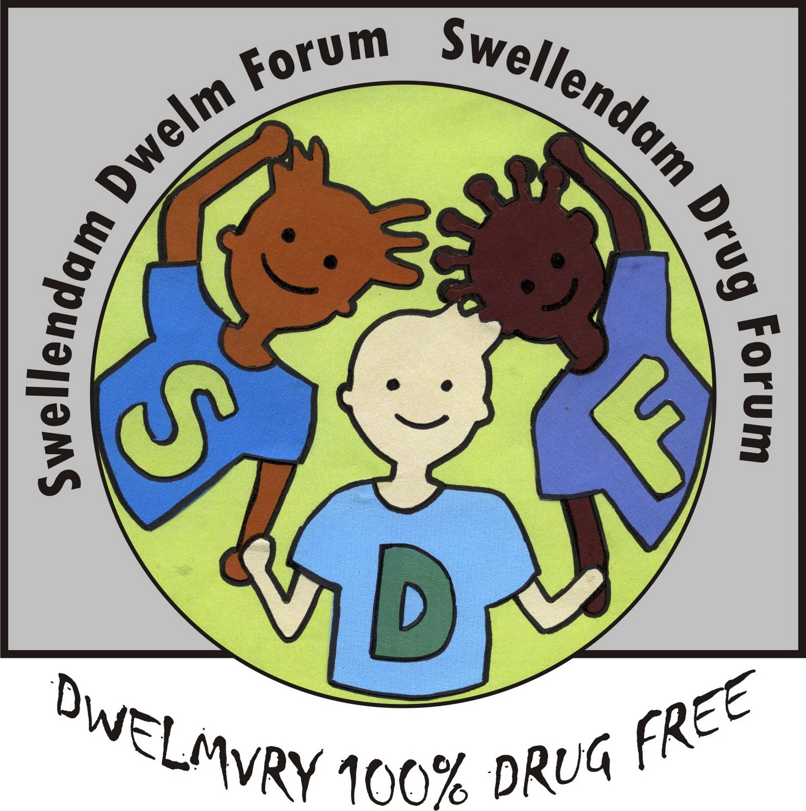 SDF se Scribbles: SPONSORS