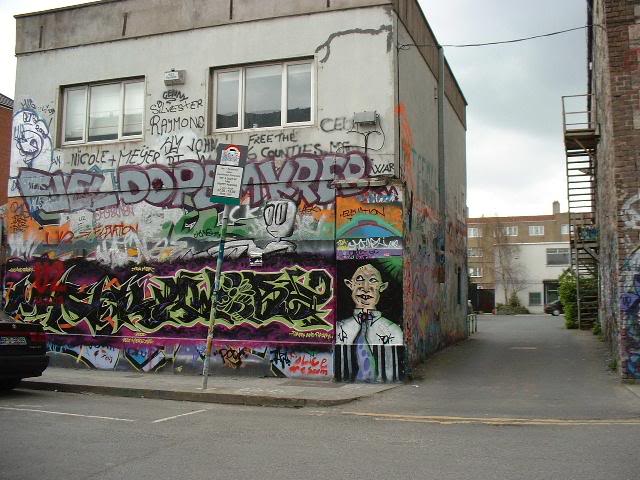 Where Rock Lives: WINDMILL LANE STUDIOS