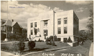 Fort Lee History Archive