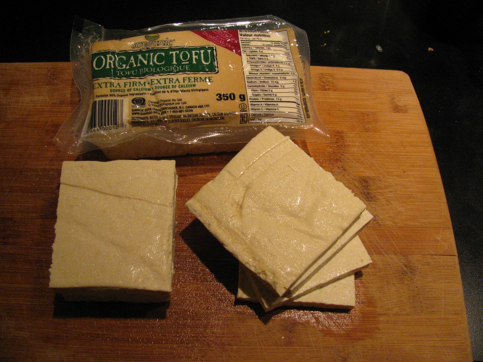 Vegan in the Village: Oh Yes I did! Home-Made Mondragon's Southern ...