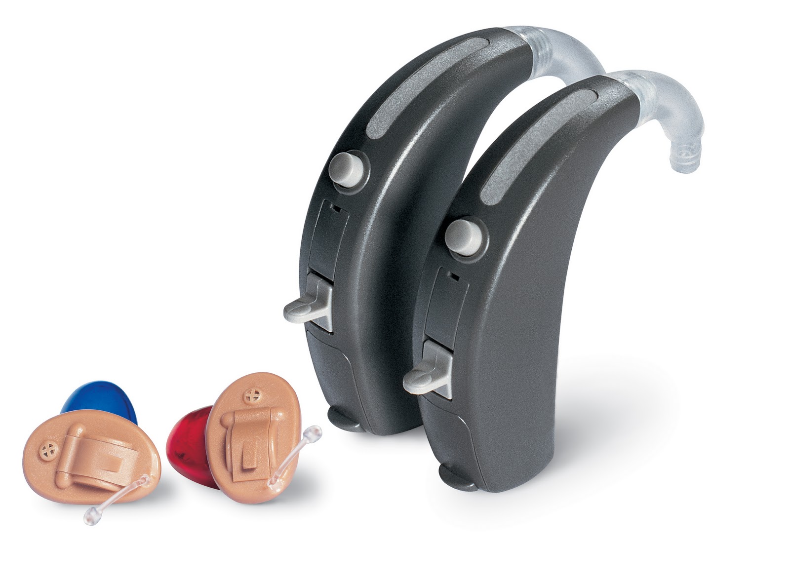 OUVIR BEM: PEÇAS DO APARELHO AUDITIVO E COMO FUNCIONA