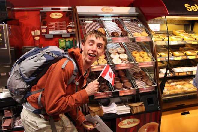 Dear Tim Hortons. Please open a location in London. : r/london