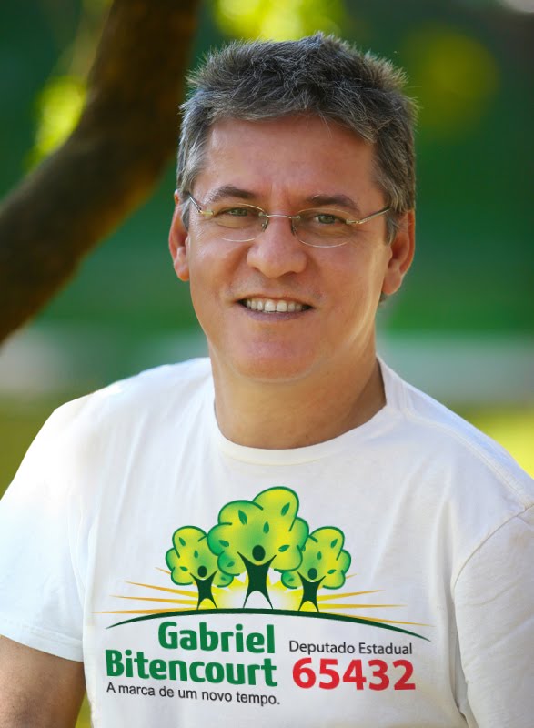 Blog do Gabriel Bitencourt