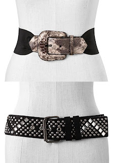 Moda de los 80: Accesorios de los 80