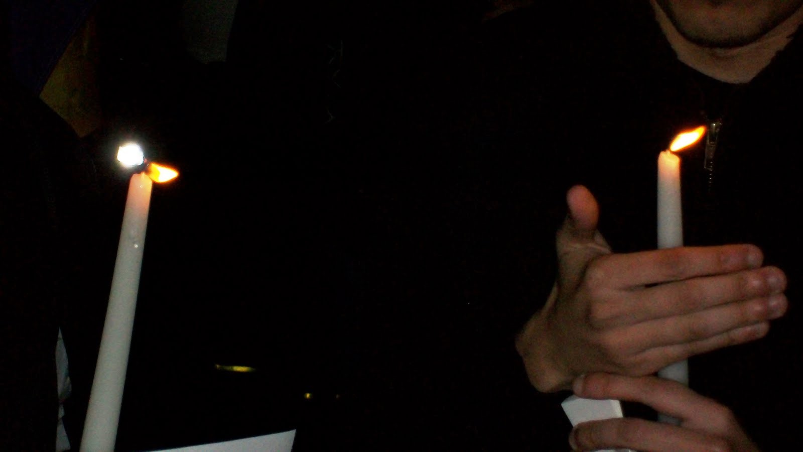 Boy in Bushwick: Hundreds attend New York vigil for Jorge Steven Lopez ...