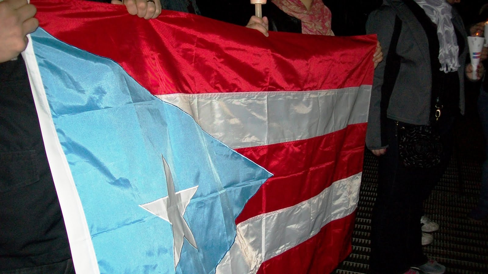 Boy in Bushwick: Hundreds attend New York vigil for Jorge Steven Lopez ...