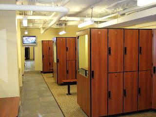 2 Dollar Productions: Fuzzy Locker Room Tales