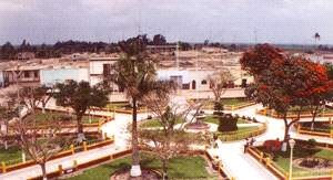 eNtRe pAlAbRaS: PAIJÁN Y SU SANTO PATRÓN