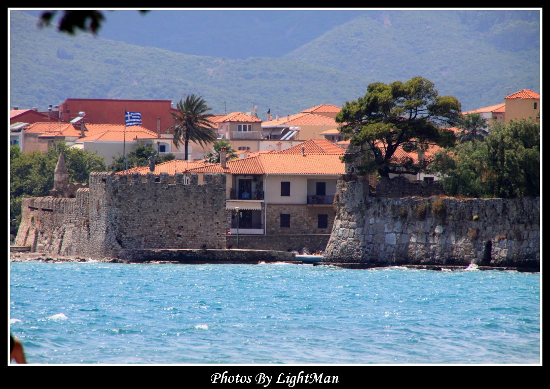 PAUL ZAMENOPOULOS PHOTOGRAPHY: ΝΑΥΠΑΚΤΟΣ ΛΙΜΑΝΙ