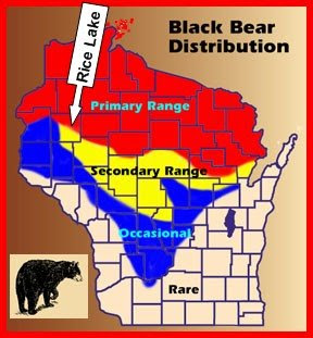 Life in Rice Lake, WI: 2009/04