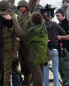 X-Men Origins: Wolverine: Wolverine WW2 pics