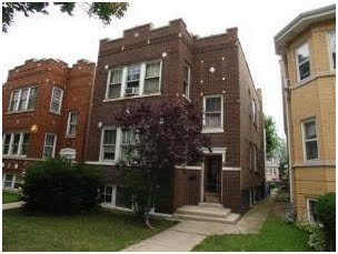 Chip Shots: What is a Two-Flat?