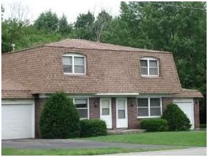 Chip Shots: What is a Two-Flat?