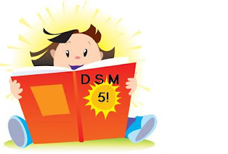 I Can Has Autism: New DSM-V criteria for Autism Spectrum Disorder