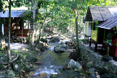 Apabila Lensa ZulDeanz Berbicara: Hari Keluarga di Rimba Jinbara