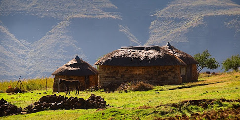 Wanderlust: A Global Odyssey by Matt Prater: The Remote Mountain ...