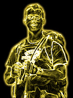 Fletcher "Arrow Maker" Hamel