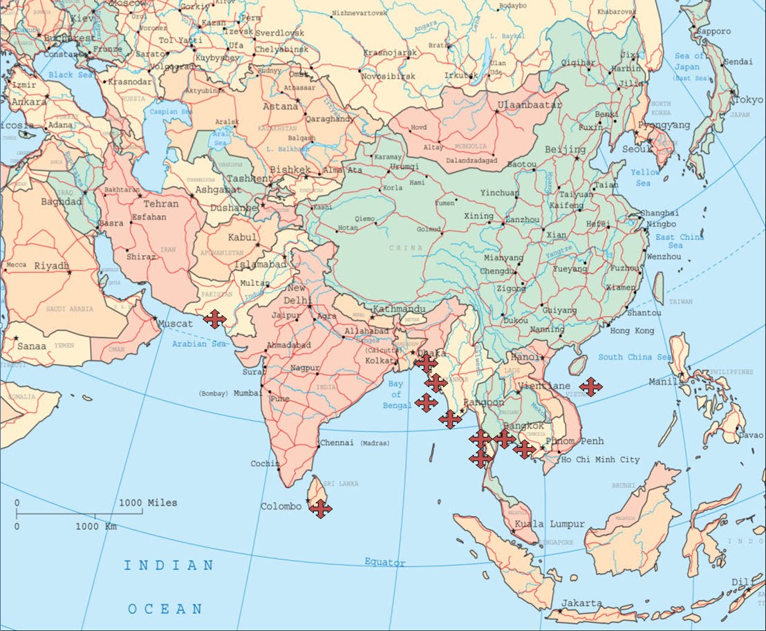 The Eclectic: Plan for It