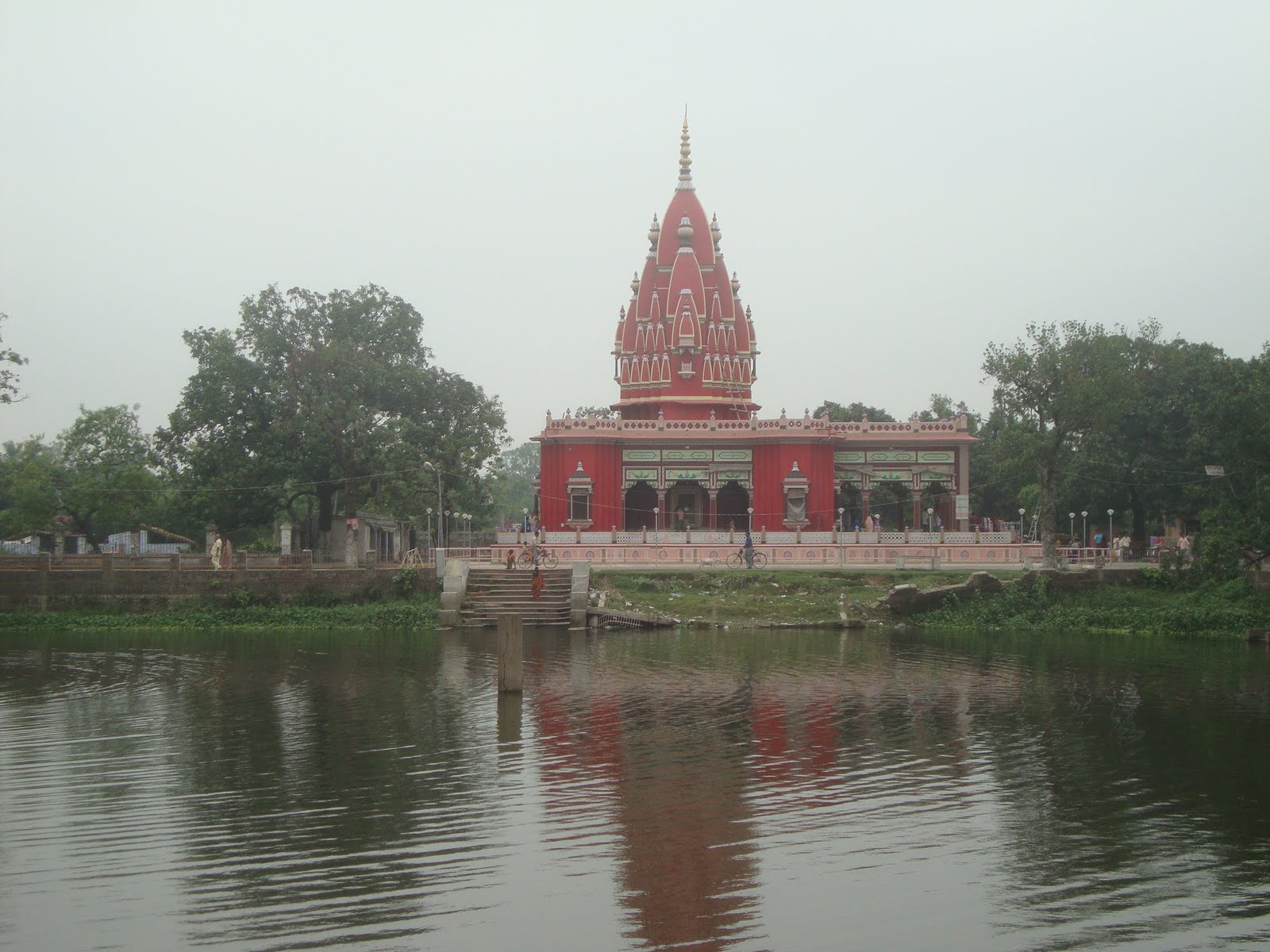 Darbhanga - JungleKey.in Image