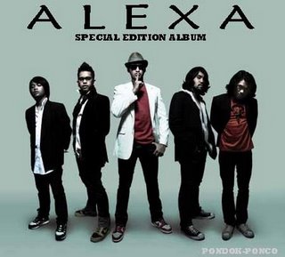ALEXA | CROP MUSIC