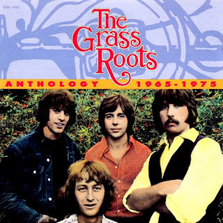 THE GRASS ROOTS – ANTHOLOGY 1965-1975 | Lordboo's Blog