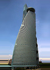 globalisation on architecture in Malaysia