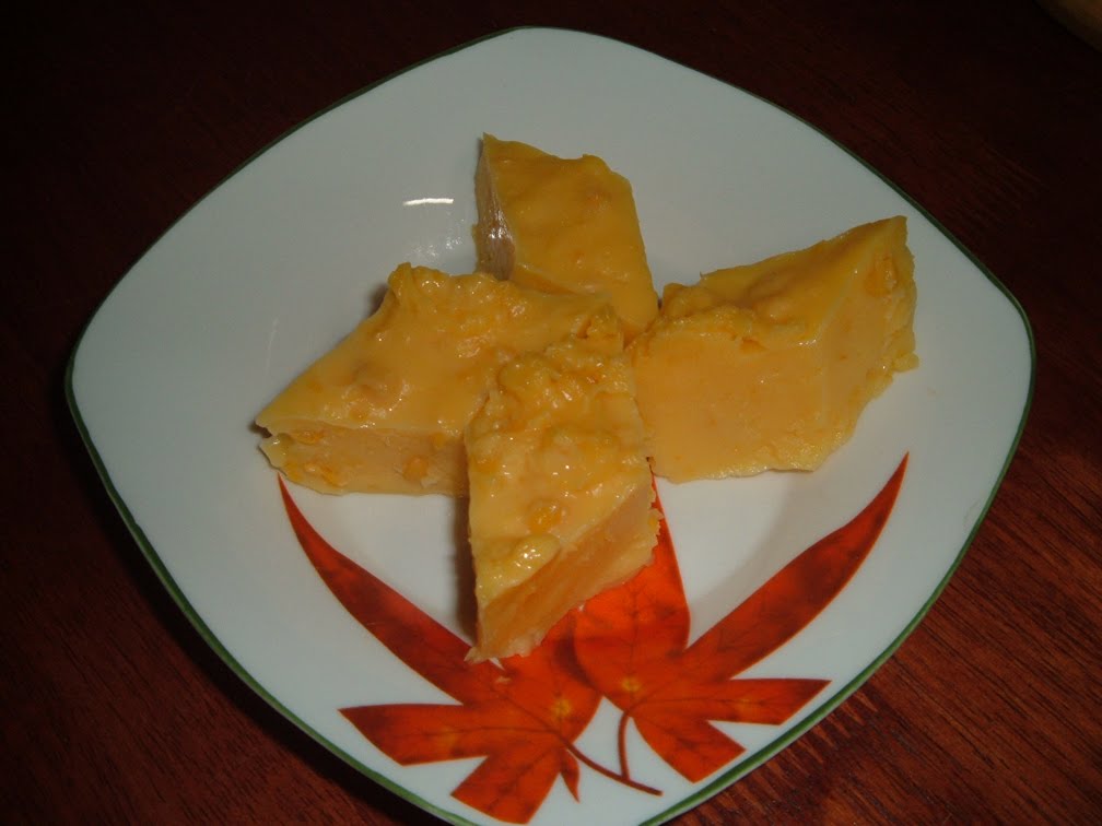 Every Cent Counts !!! !!!: Jagung Kuih