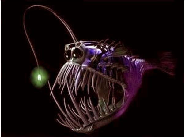 In the Midst of You: April 2010