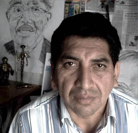 TUTAYKIRI: Gilberto Maxe Suxe y su nueva novela: Lambayeque