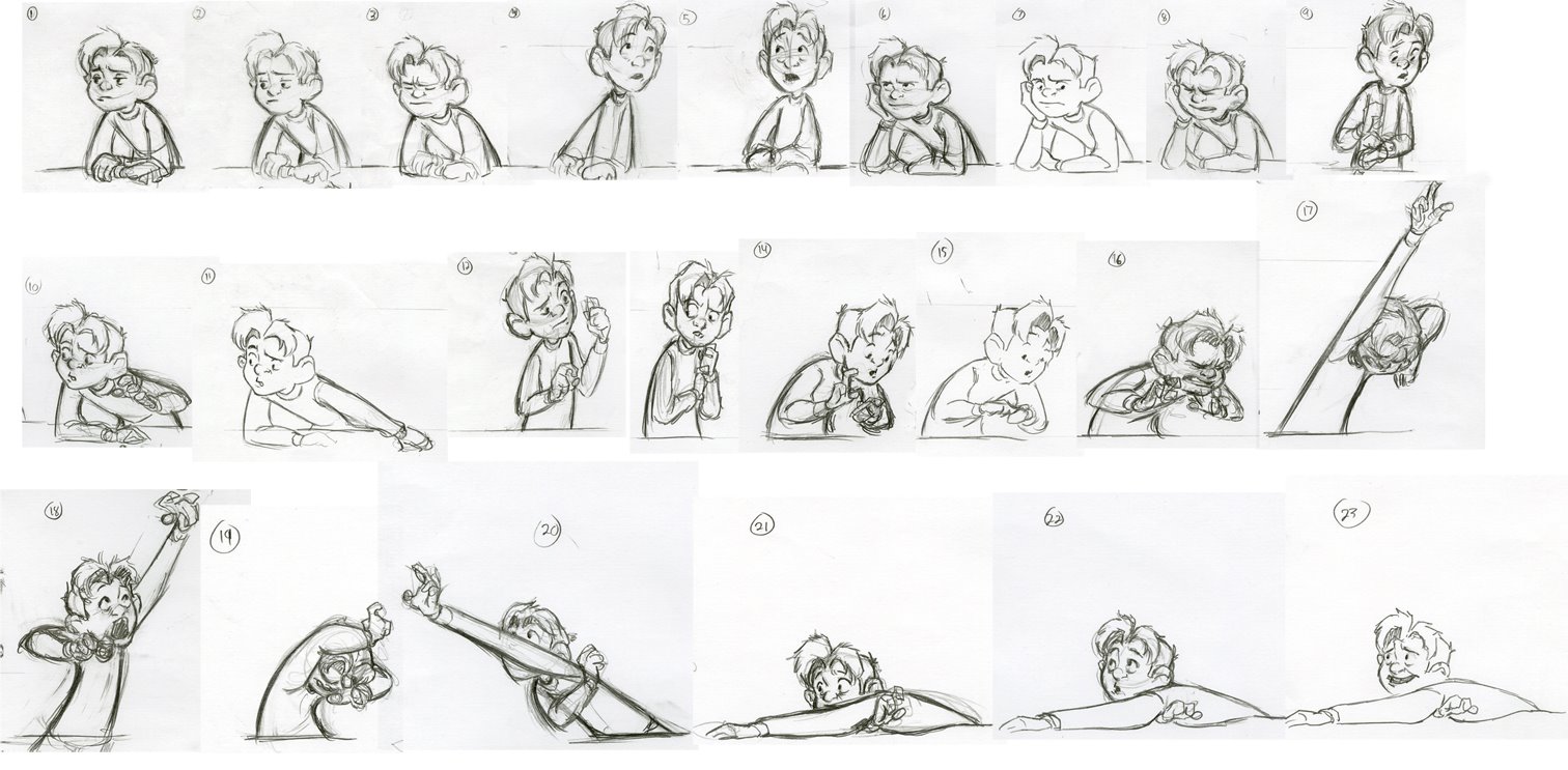 Animators Resource | Your One Stop Site for all things Animation ...