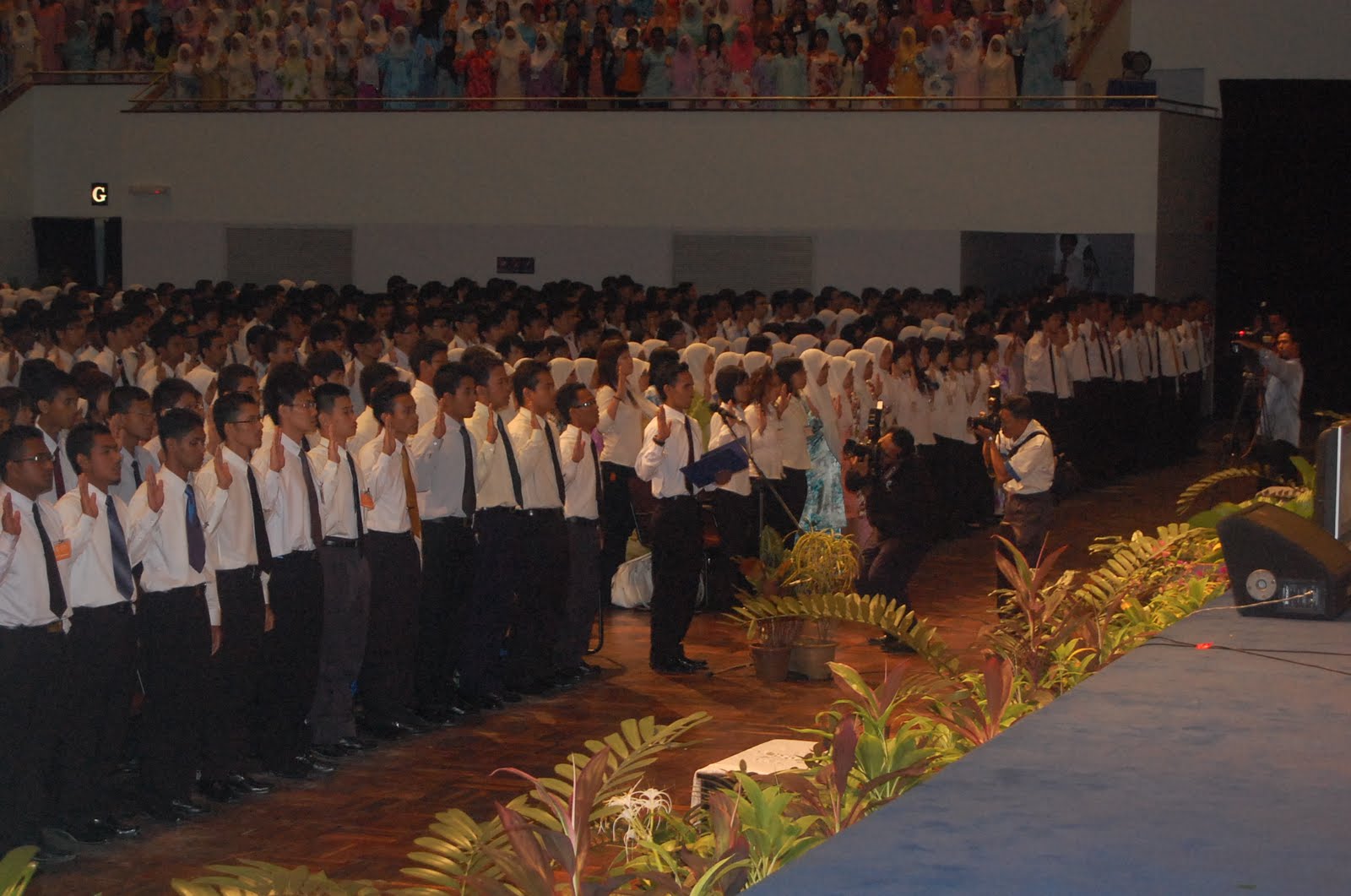 lifestyle in uum: Life Style In UUM