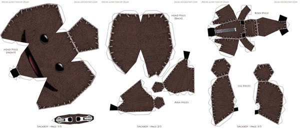 FoOoN**: โมเดลกระดาษ!!!