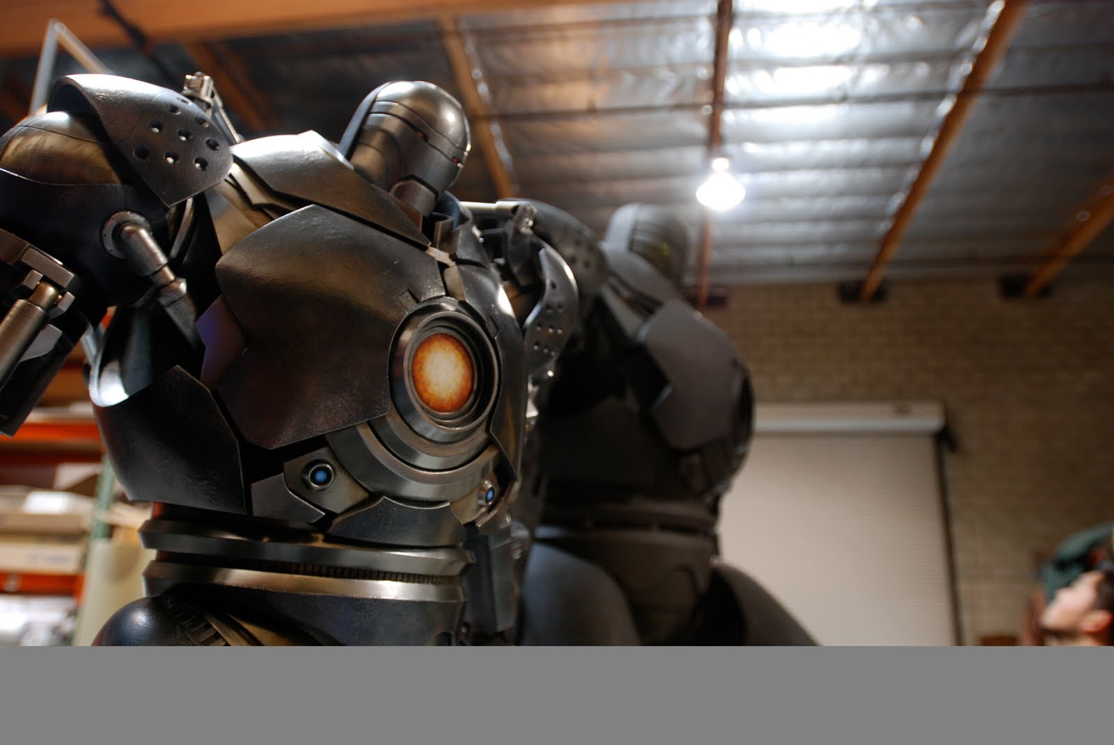 Stan Winston Tribute at Comic-Con